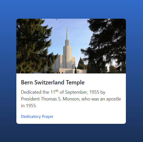 WDD 430 | Week 02 | Assignment